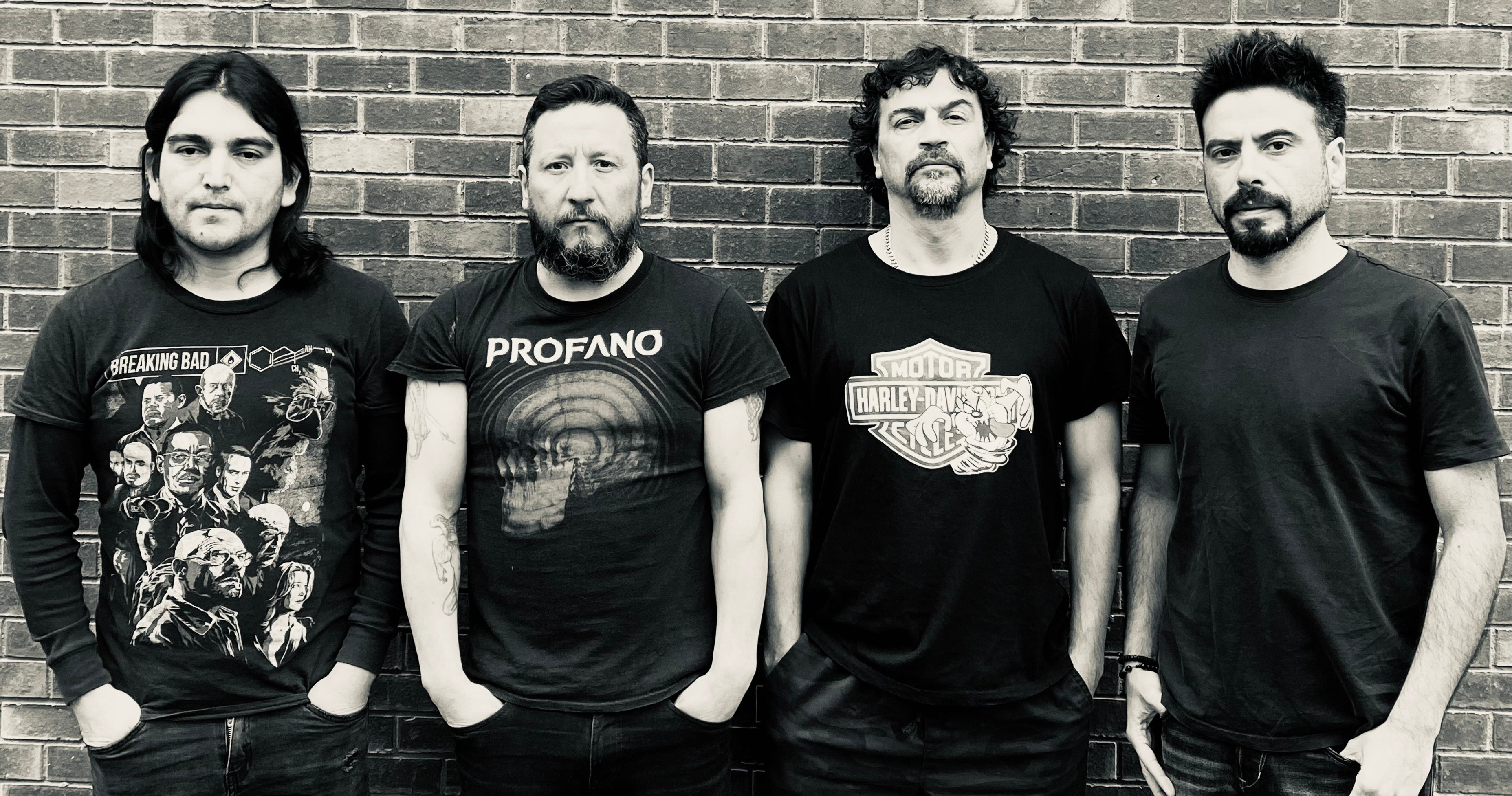 Machuca – Moking Skills