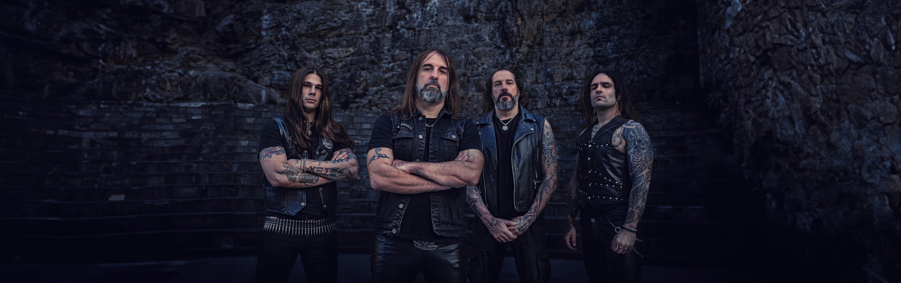 Rotting Christ - Merch Oficial – Moking Skills