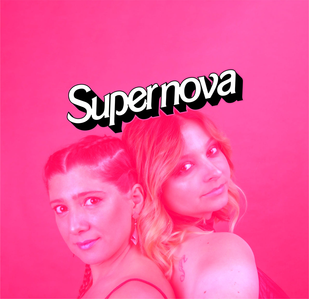Supernova – Moking Skills