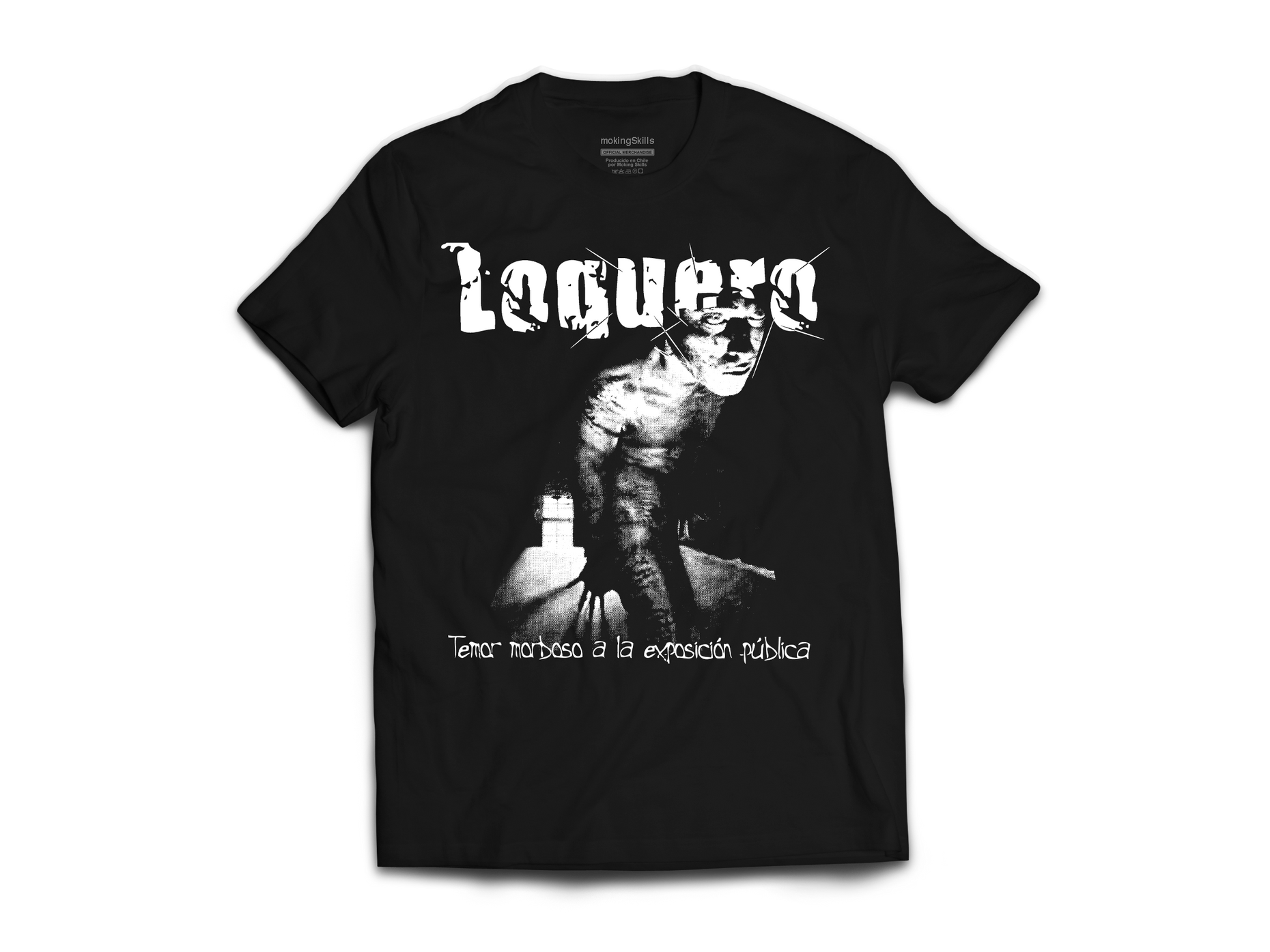 Loquero – Moking Skills
